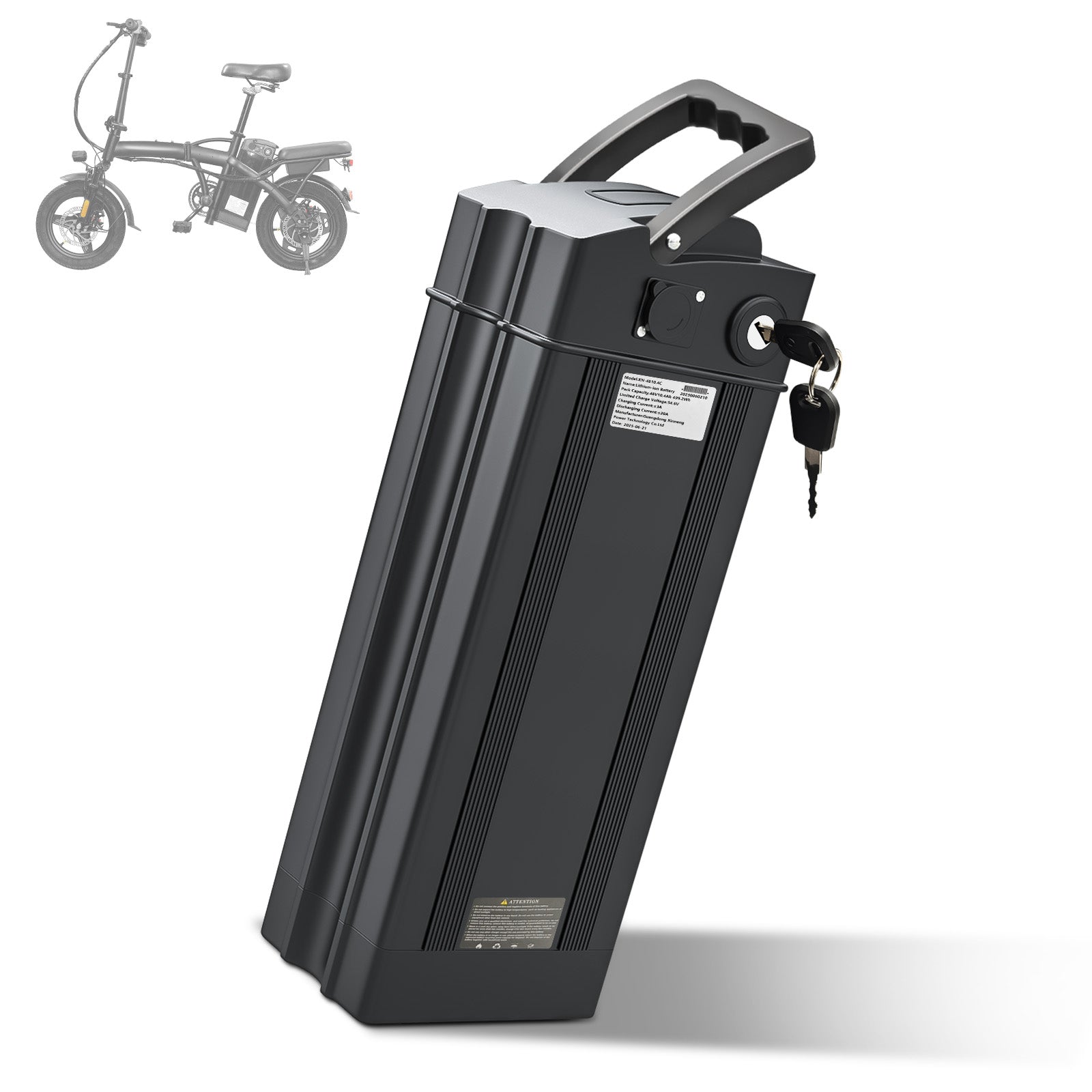 T1 & T5 Backup Battery – Lelekuai